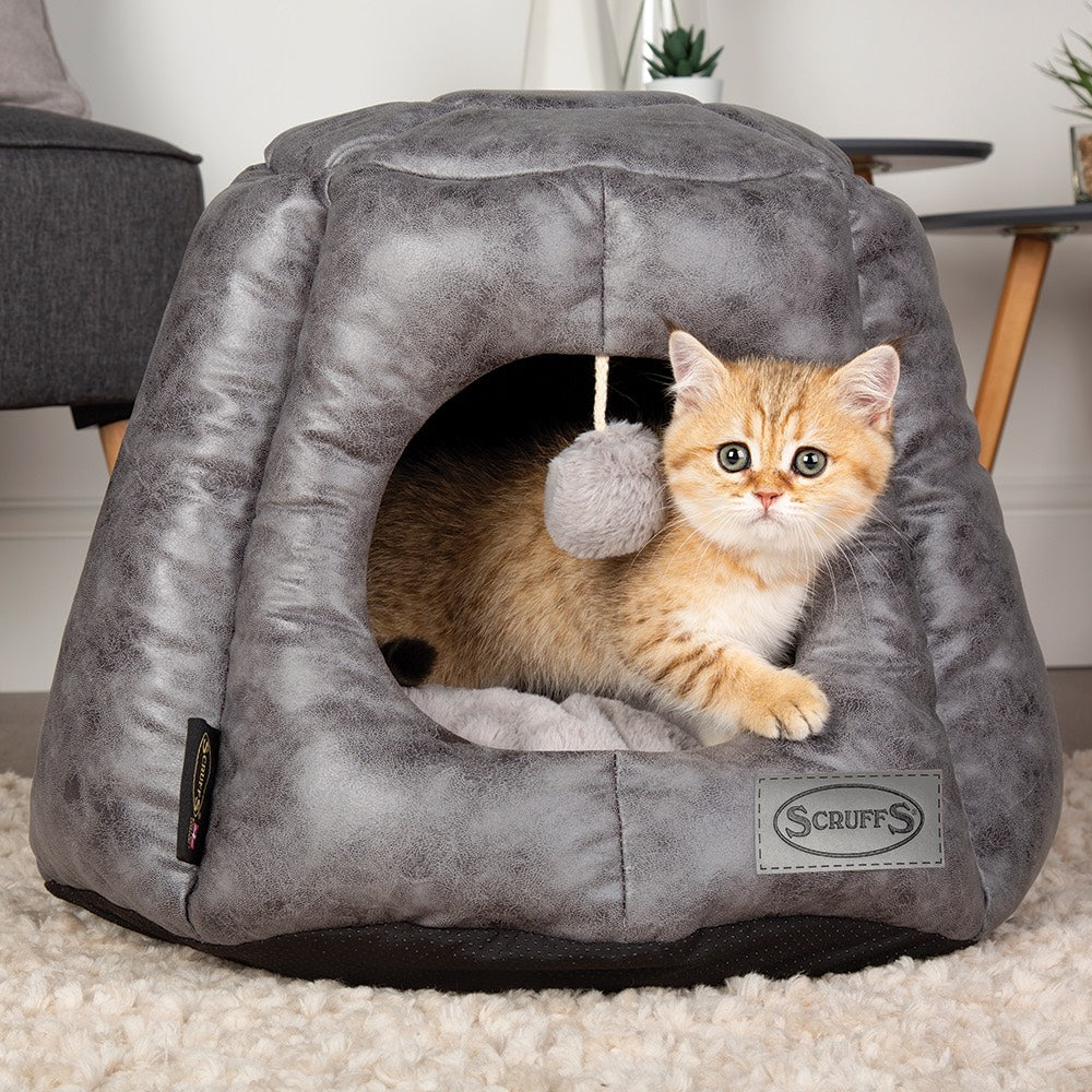 Kitten Beds – Chelsea Cats